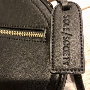Sole Society | Bags | Sole Society Crossbody Purse | Poshmark